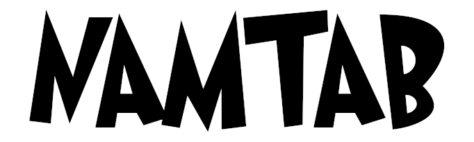 Namtab - Freelance Software Entwicklung & Game Design